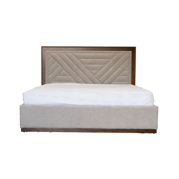 Cama Ferrara – Casa Nova