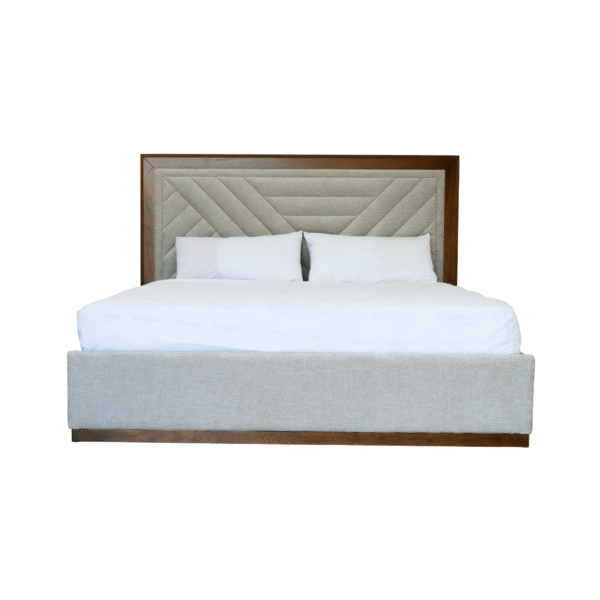 Cama Ferrara – Casa Nova